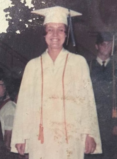 Linda Mapes (Glaz), Plainwell, MI Michigan currently in New Baltimore ...