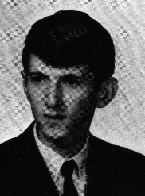 Greg Goble, Raleigh, NC North Carolina currently in Wilmington, NC USA