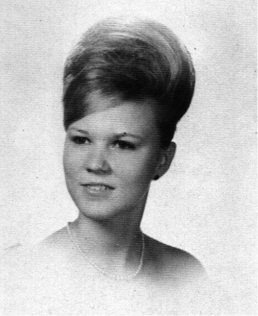 Linda Mayhew, Raleigh, NC North Carolina currently in Wilmington, NC USA