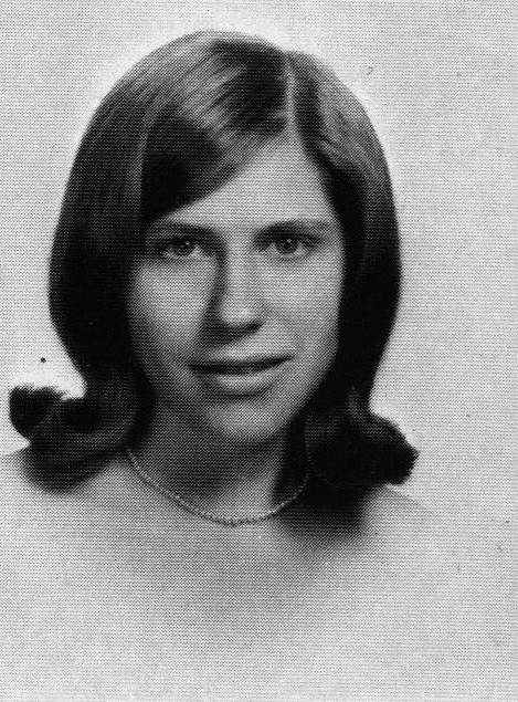 Kaye Roberts (Johnson), Raleigh, NC North Carolina