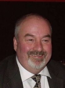 Thomas Heaney, Bronx, NY New York currently in Parlin, NJ USA