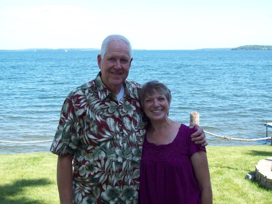 Beth Humann (Lemke), Saginaw, MI Michigan currently in Coon Rapids, MN USA