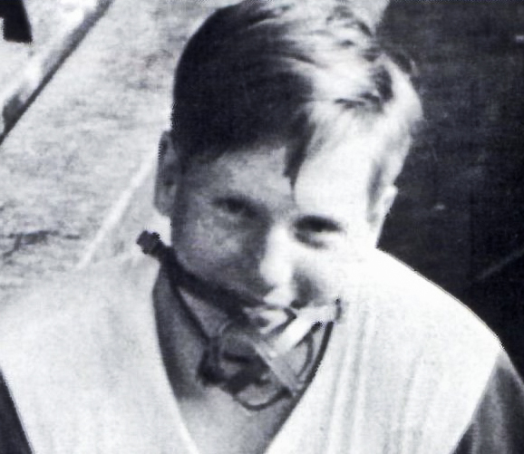 Rodney V. McCauley (Deceased), Redwood City, CA California