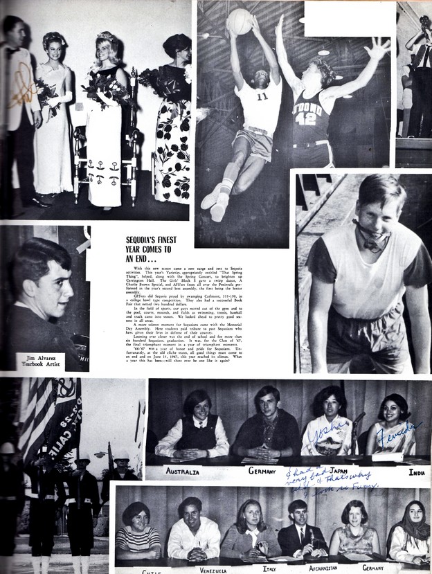 Rodney V. McCauley (Deceased), Redwood City, CA California