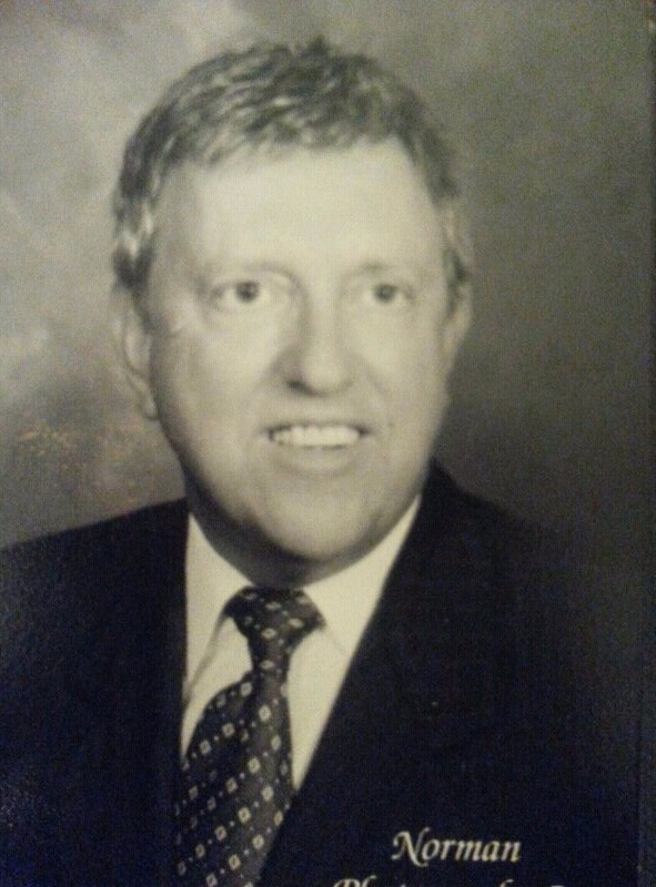 Ron Henderson, Norman, OK Oklahoma