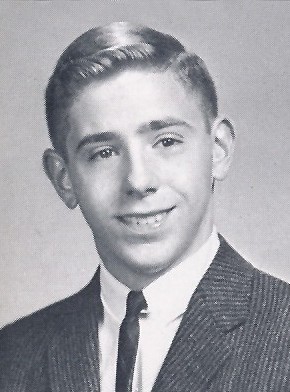 Charles F. Rudolph, Elmhurst, IL Illinois currently in Albuquerque, NM USA