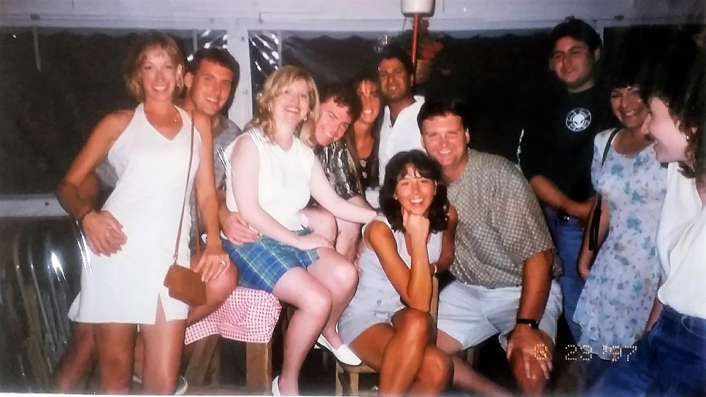 10th Year Reunion (1997)