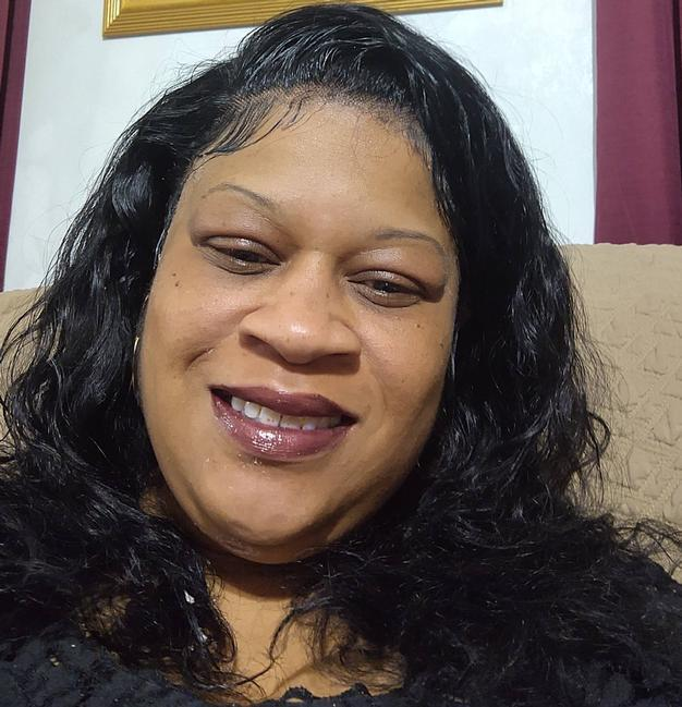 Tonya Gray, Kinston, NC North Carolina currently in LaGrange, NC USA