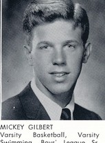 Mickey Gilbert (Deceased), Anaheim, CA California last lived in laguna ...