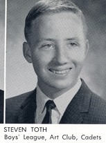 Steven Toth (Deceased), Anaheim, CA California