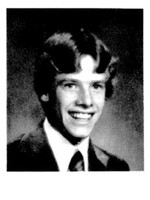 Kevin McGrew, Hutchinson, KS Kansas currently in Davis, CA USA