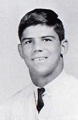 Donald Davies, Miami, FL Florida currently in Aptos, CA USA