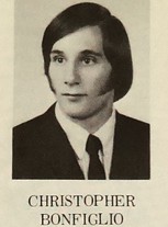 Christopher Bonfiglio, Dearborn, MI Michigan