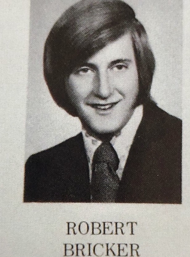 Robert Bricker, Dearborn, MI Michigan