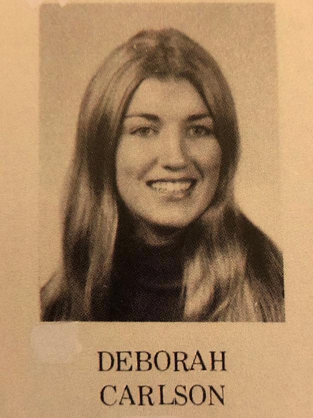 Deborah Carlson, Dearborn, MI Michigan