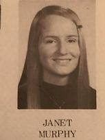 Janet Murphy (Zander), Dearborn, MI Michigan