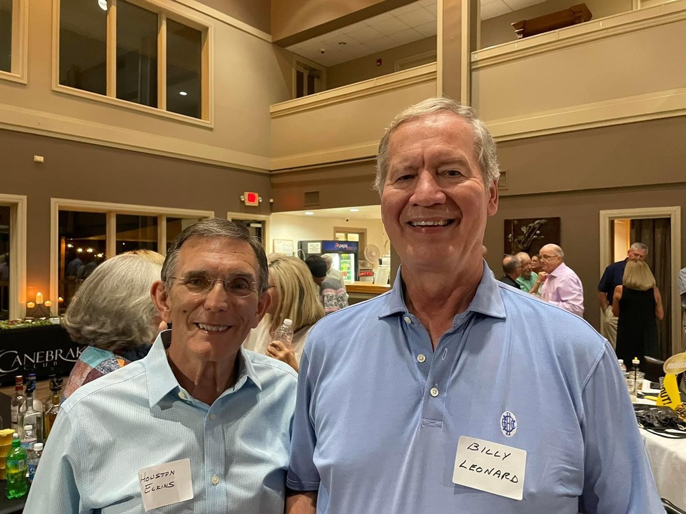 50 year reunion