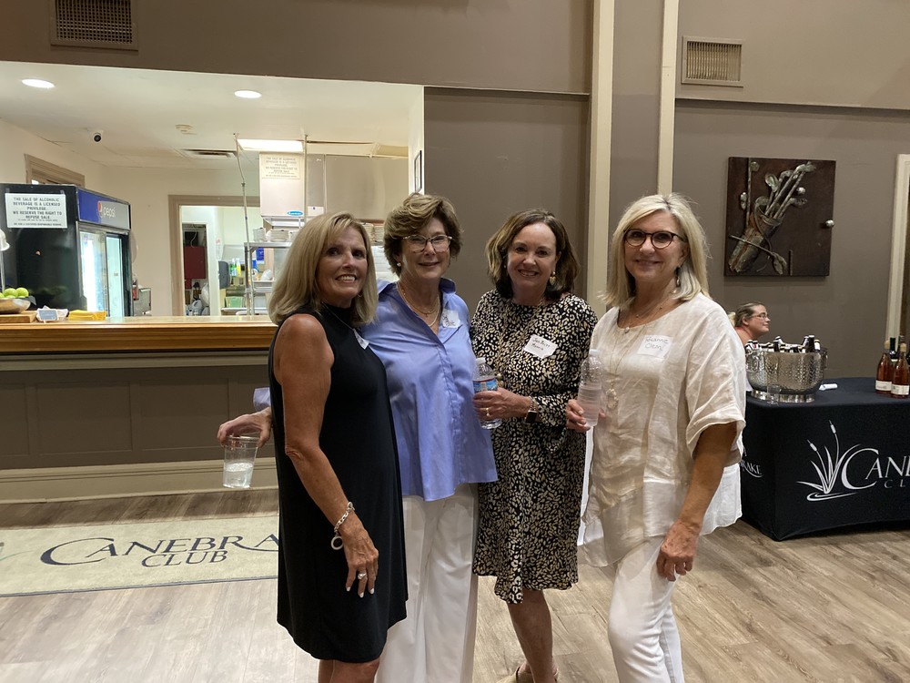 50 year reunion