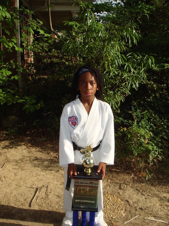 Donovan Taylor (Son Of Devin Covington), Memphis, TN Tennessee