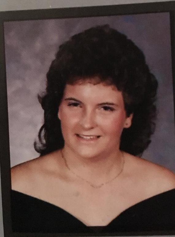 Tanya Caddis (Stark), Brandon, MS Mississippi currently in Elrod, AL USA