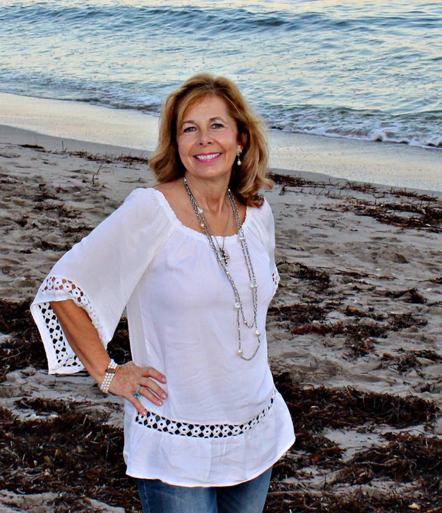 Debbie Wilkins (Wysocki), Pasadena, CA California currently in Pompano ...