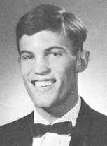 Christopher M. (Chris) Hylton (Deceased), Salt Lake City, UT Utah