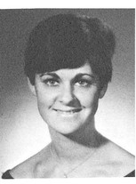 Paula Jean Stevens (Cluff) (Deceased), Salt Lake City, UT Utah