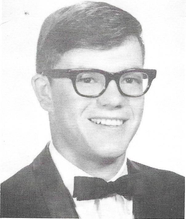 Tom Roney, Portola, CA California currently in Bedford, TX USA