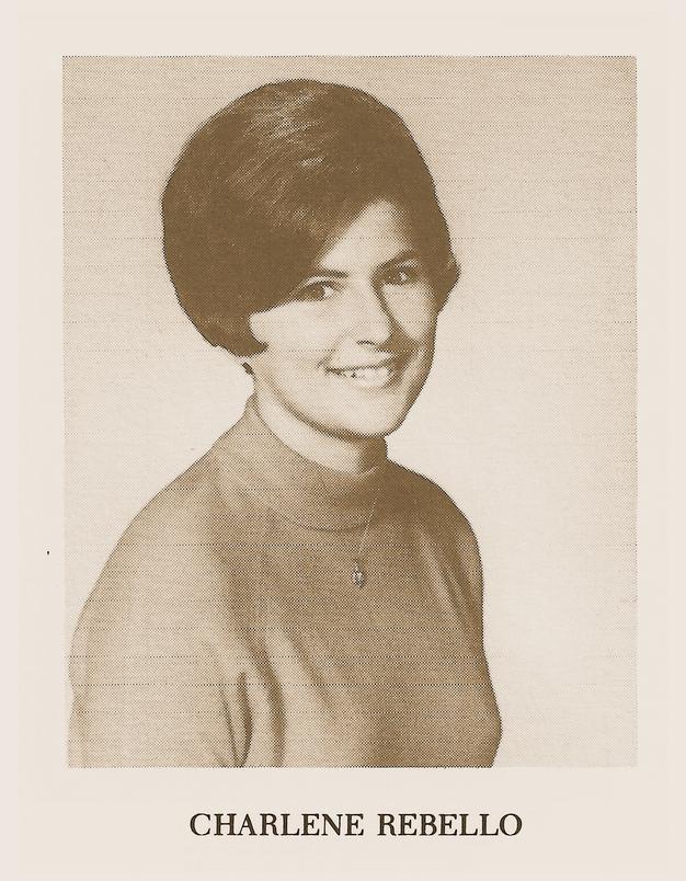 Charlene Rebello (Kosmider), Palmer, MA Massachusetts currently in ...