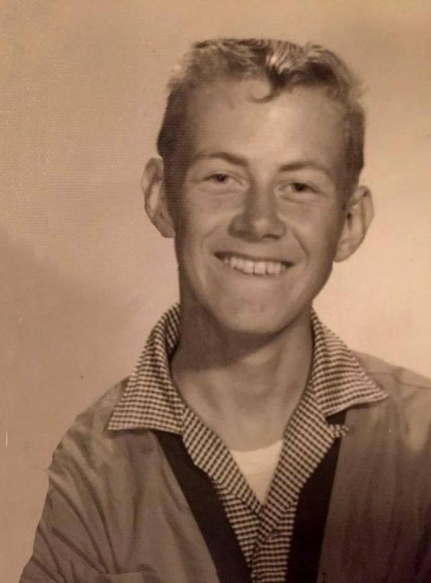 Tom Wiseman, Elizabeth, WV West Virginia currently in Parkersburg, WV USA