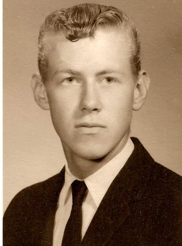 Tom Wiseman, Elizabeth, WV West Virginia currently in Parkersburg, WV USA