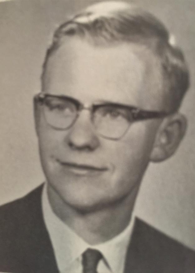 David Wegner (Wegner), Gering, NE Nebraska currently in Omaha, NE USA