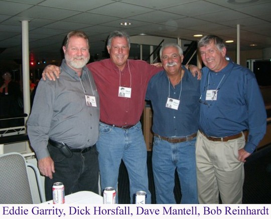 Ed Garrity, Troy, NY New York