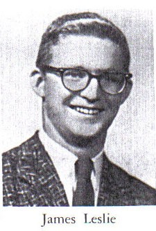 James Leslie, Eau Claire, WI Wisconsin