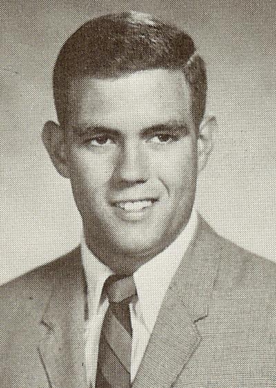 Jim Biggs, Wichita Falls, TX Texas