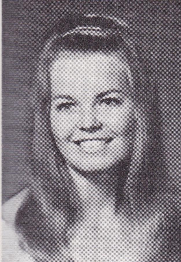 Andra Brazil (Endebrock), Wichita Falls, TX Texas currently in North ...