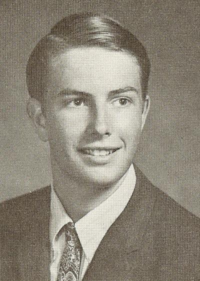 Bob Brotherton, Wichita Falls, TX Texas