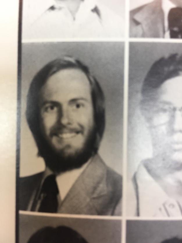 Bob Brotherton, Wichita Falls, TX Texas