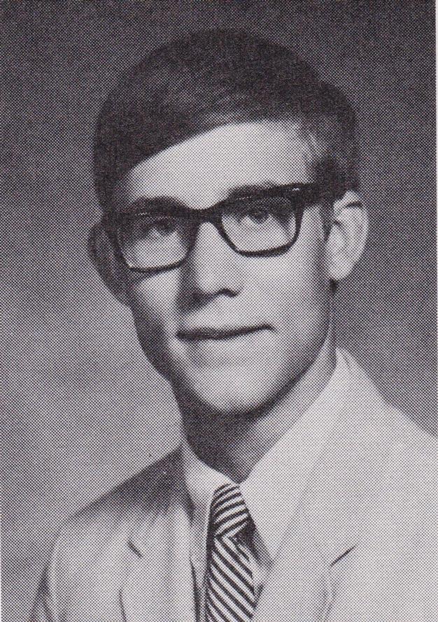 Walter Coppage, Wichita Falls, TX Texas