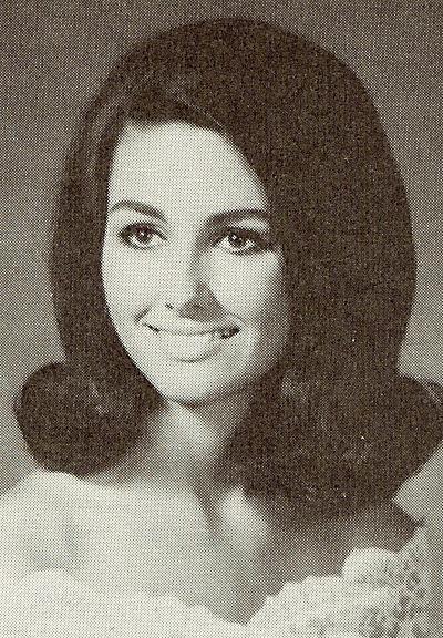 Mae Beth Cormany (Rengel), Wichita Falls, TX Texas currently in Tulsa ...