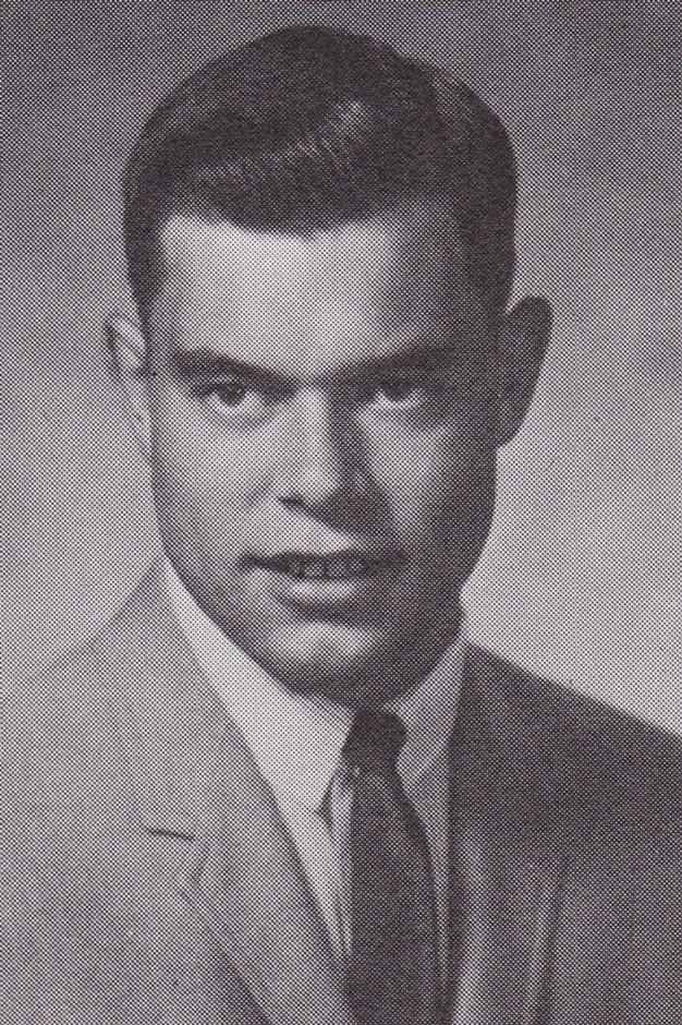 Bobby Rowland (Rowland), Wichita Falls, TX Texas currently in Iowa Park ...