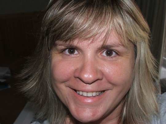 Sylvia Jordan (Acree), Colton, CA California currently in Riverside, CA