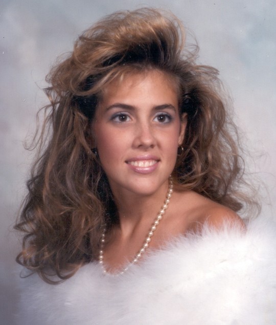 Kimberly Fenn (Dahring), Harrison Township, MI Michigan currently in ...