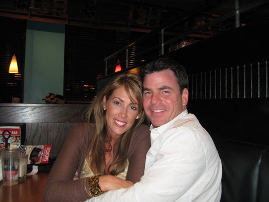 Kimberly Fenn (Dahring), Harrison Township, MI Michigan currently in ...