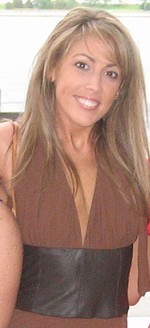 Kimberly Fenn (Dahring), Harrison Township, MI Michigan currently in ...