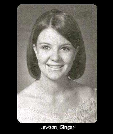 Ginger Lawson (Watson), Wichita Falls, TX Texas currently in Granbury ...