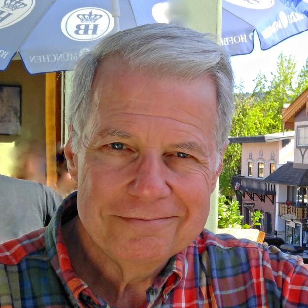 Riley Rice, Palo Alto, CA California currently in Newberg, OR USA