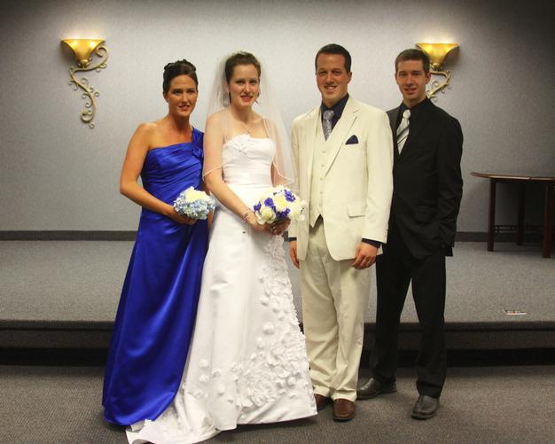 Michael Dumais, North Tonawanda, NY New York