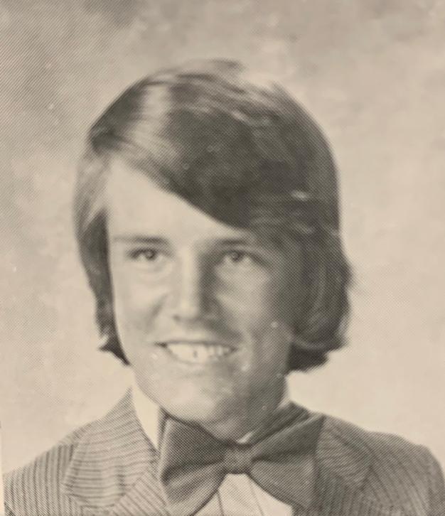 Terry Kerr, Houston, TX Texas currently in Parker, CO USA