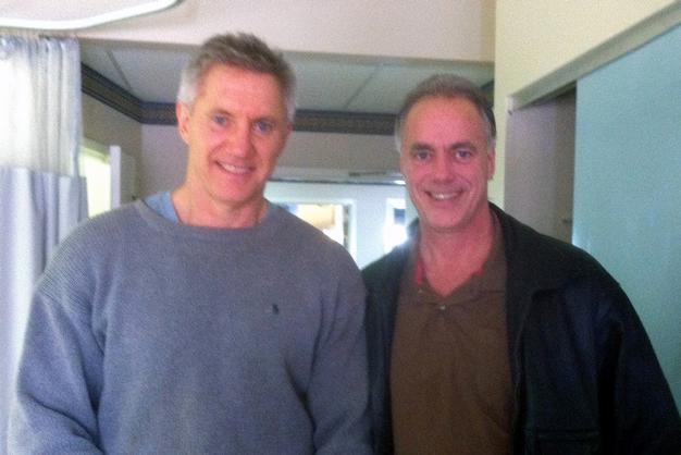 Jeff Haas, Reading, MA Massachusetts currently in Conway, SC USA